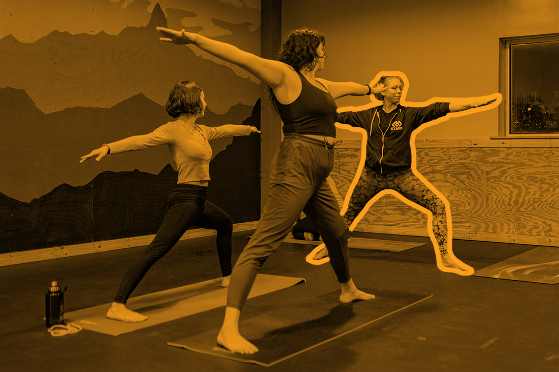 Employment – The Climb Gyms