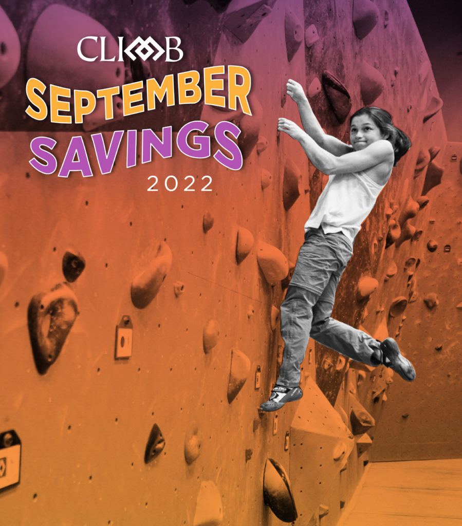 Murfreesboro – The Climb Gyms