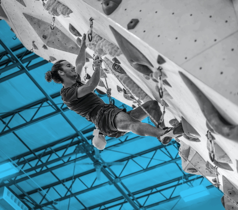 Murfreesboro – The Climb Gyms